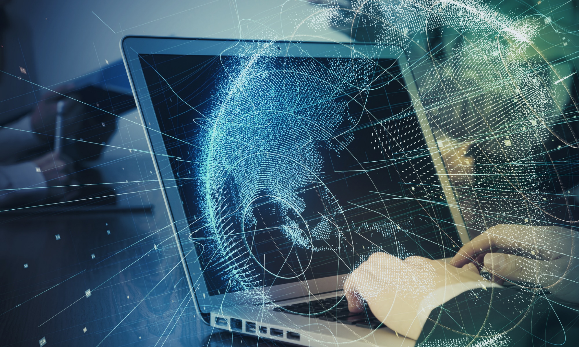 Why Hosted Desktops Are Right for SMBs - IronOrbit