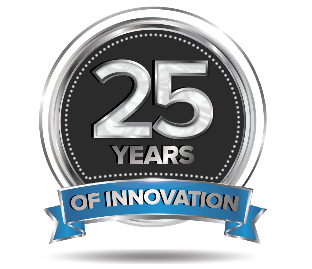 IronOrbit Celebrates 25 Years of Innovation - IronOrbit