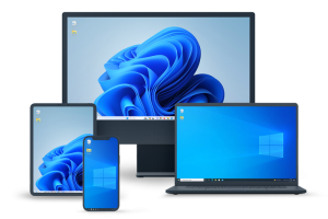 Managed DaaS, VDI Workspaces & Managed IT Services | IronOrbit