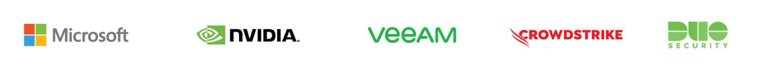 Managed DaaS | INFINITY Workspaces - IronOrbit