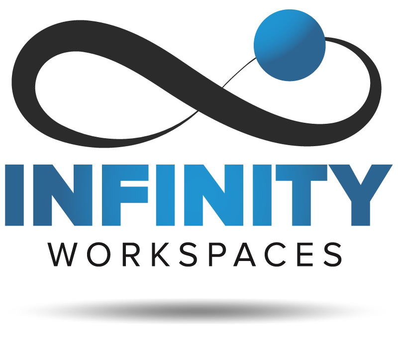 Managed DaaS | INFINITY Workspaces - IronOrbit