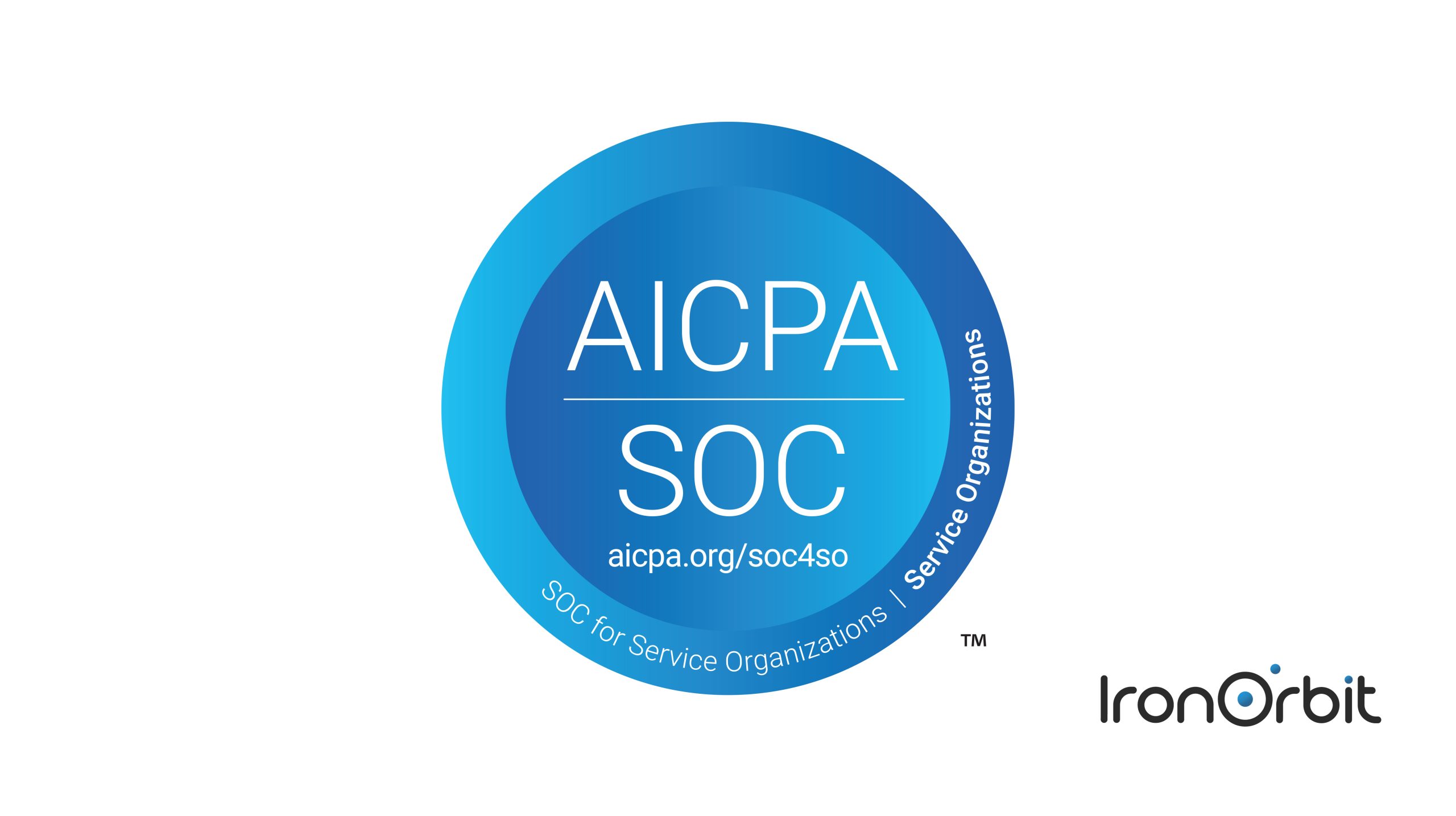 IronOrbit Achieves SOC 2 Type 2 Certification for the Sixth Consecutive ...