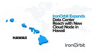 Managed DaaS, VDI Workspaces & Managed IT Services | IronOrbit