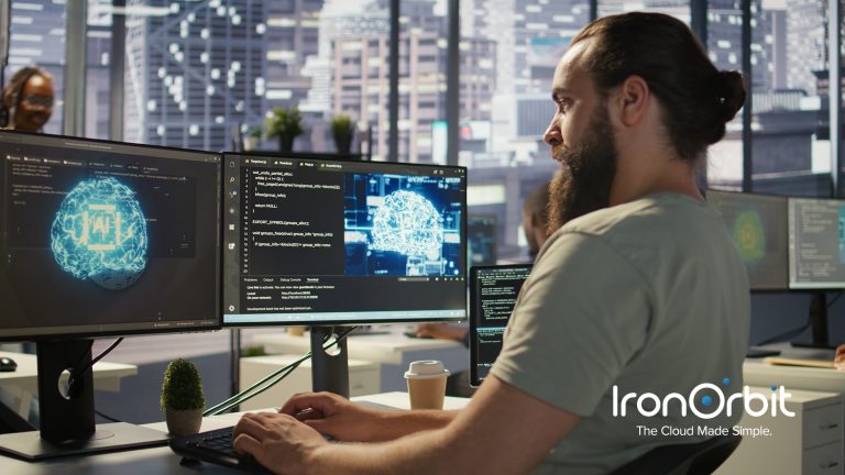 IronOrbit Blog: Insights on Cloud Computing, IT Services, and Digital Transformation - IronOrbit
